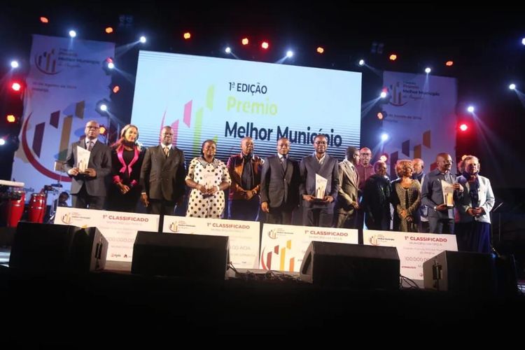 Portal - www.mat.gov.ao